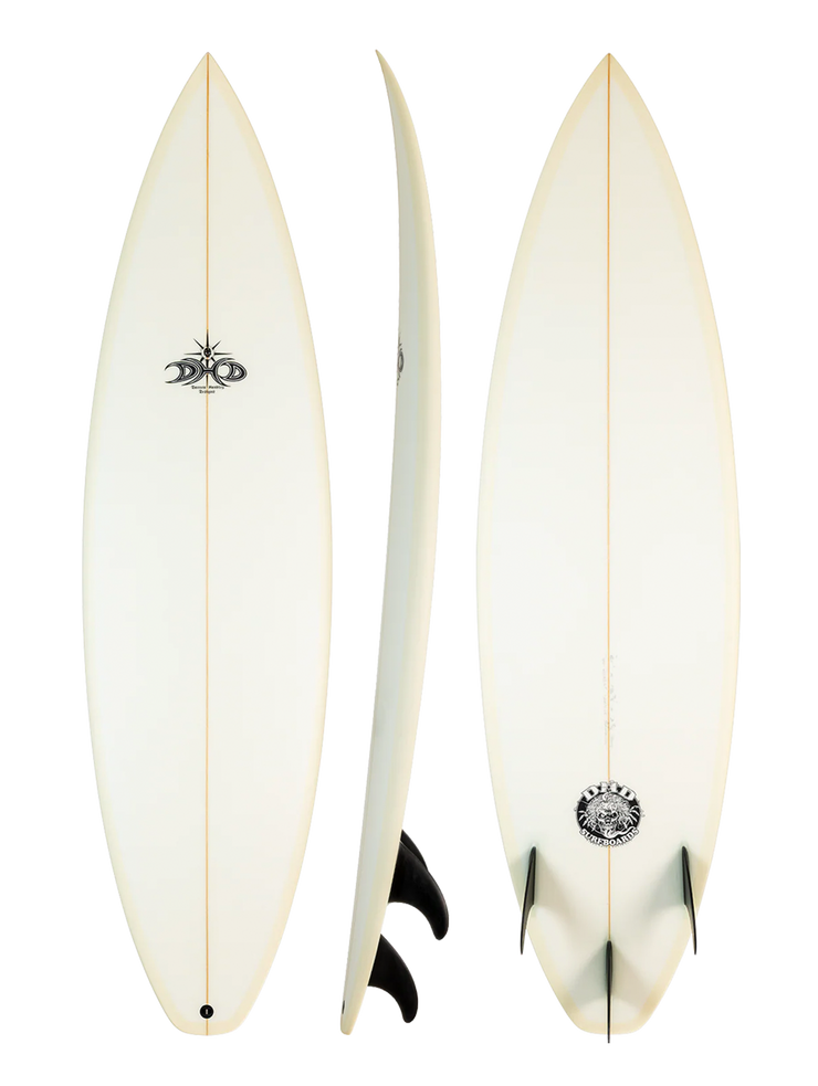 DHD 40th Anniversary – DHD Surf