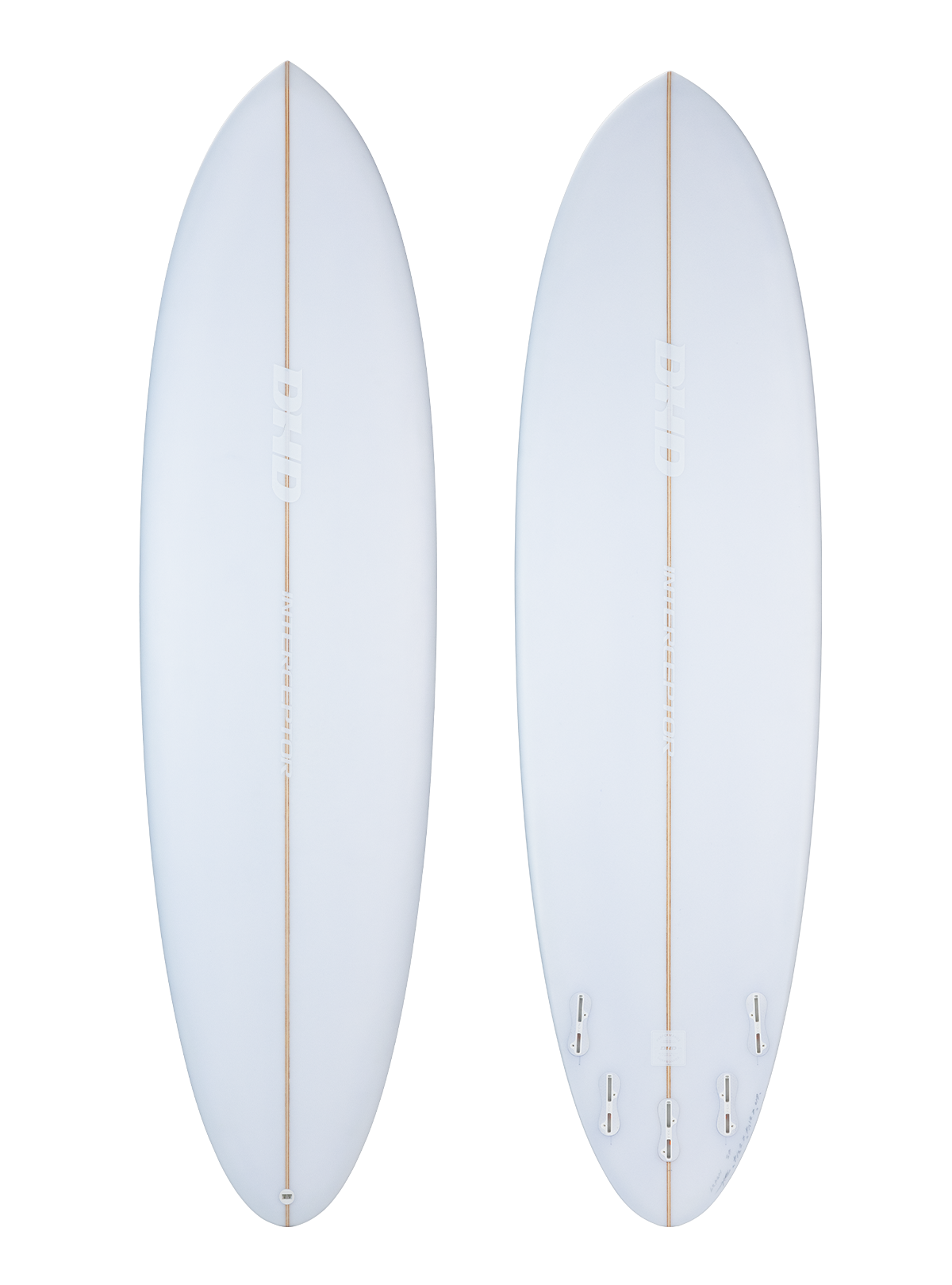 DHD Interceptor – DHD Surf