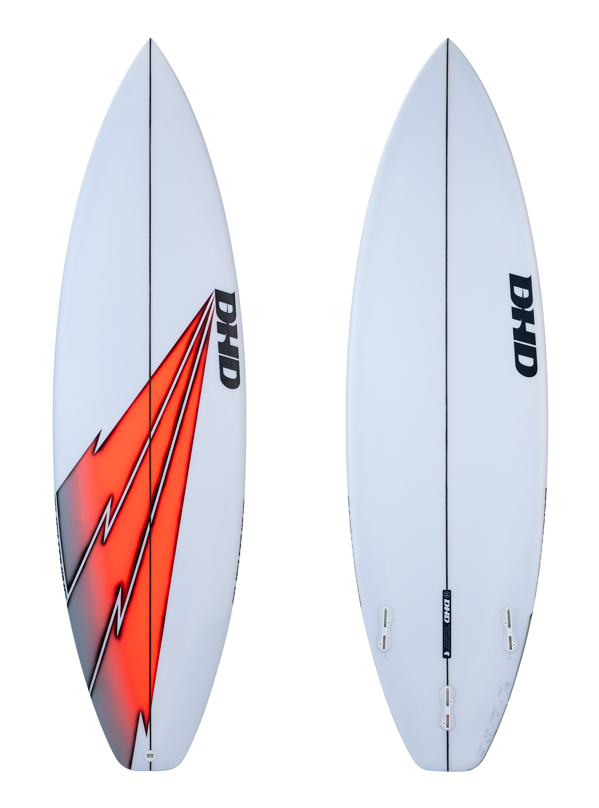 MF Lightning – DHD Surf