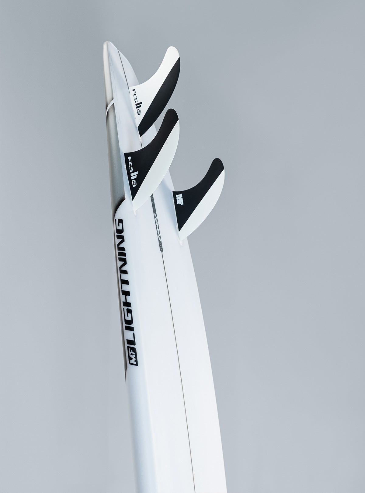 MF Lightning – DHD Surf