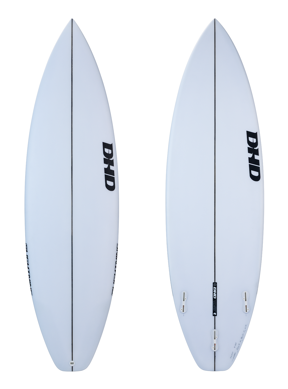 MF Lightning – DHD Surf