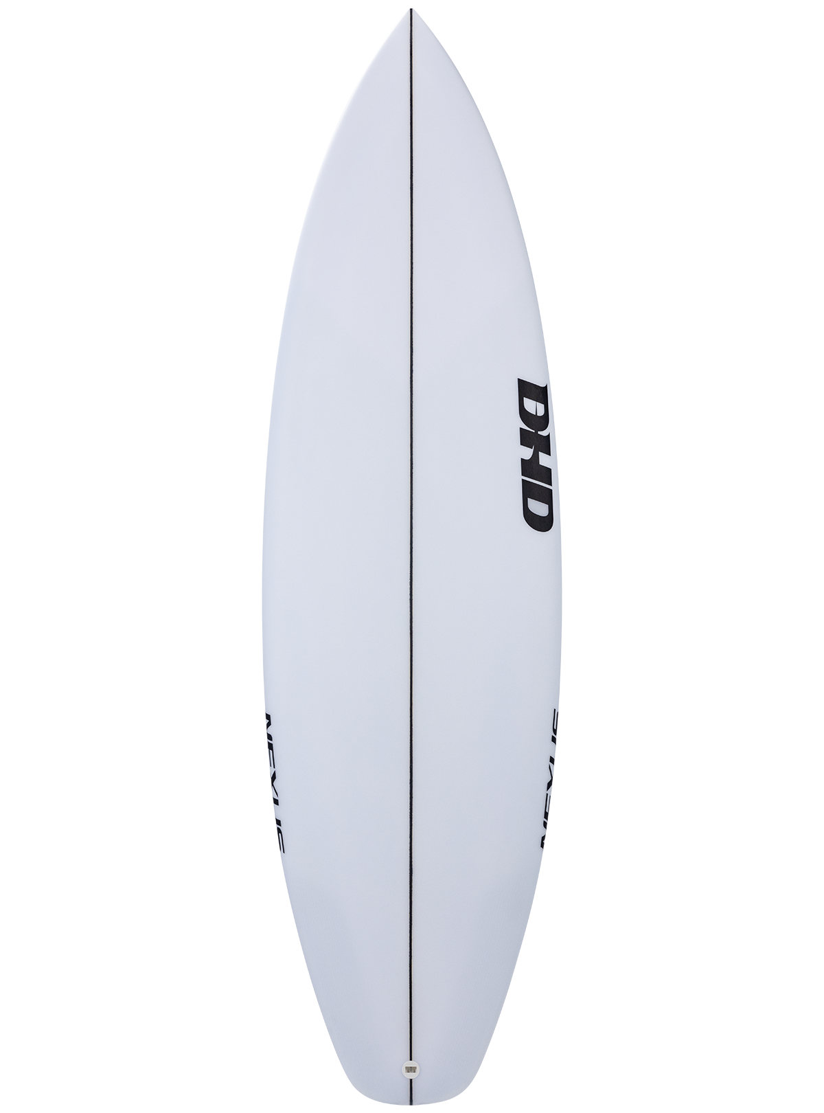 DHD NEXUS Surfboard – DHD Surf