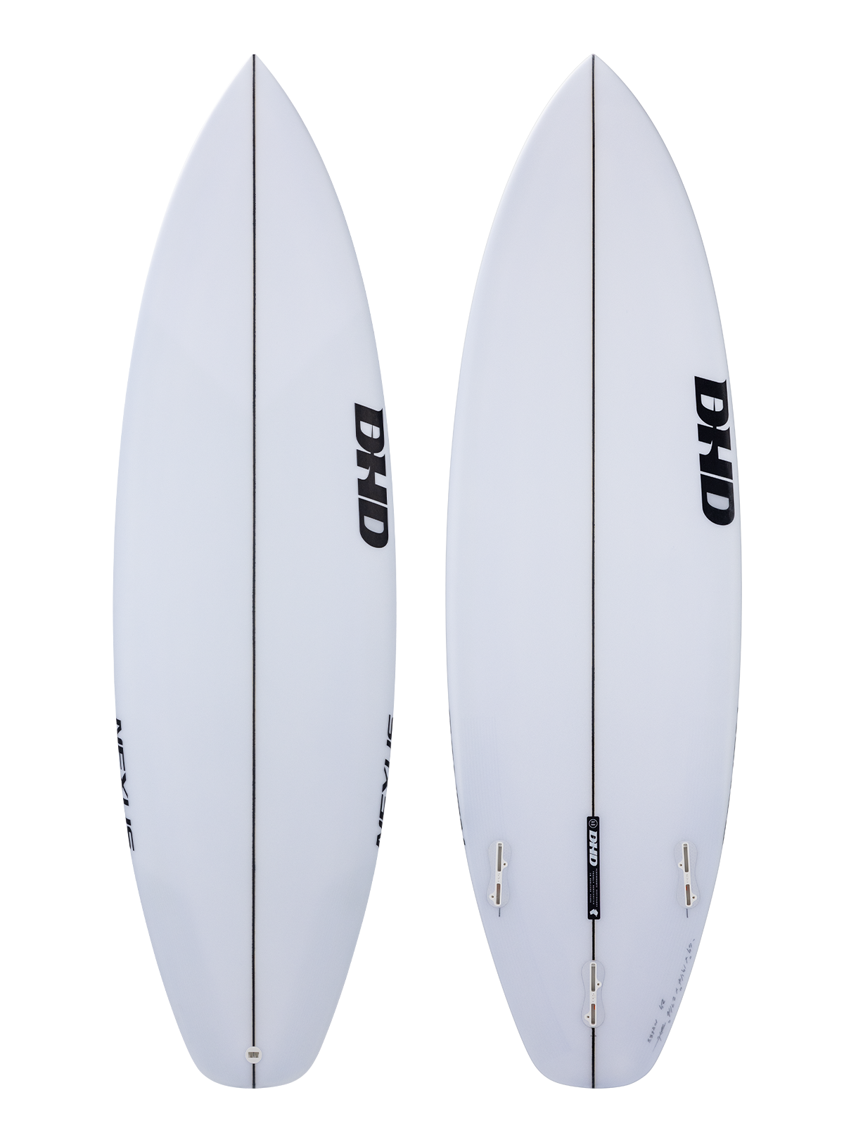 DHD NEXUS Surfboard – DHD Surf