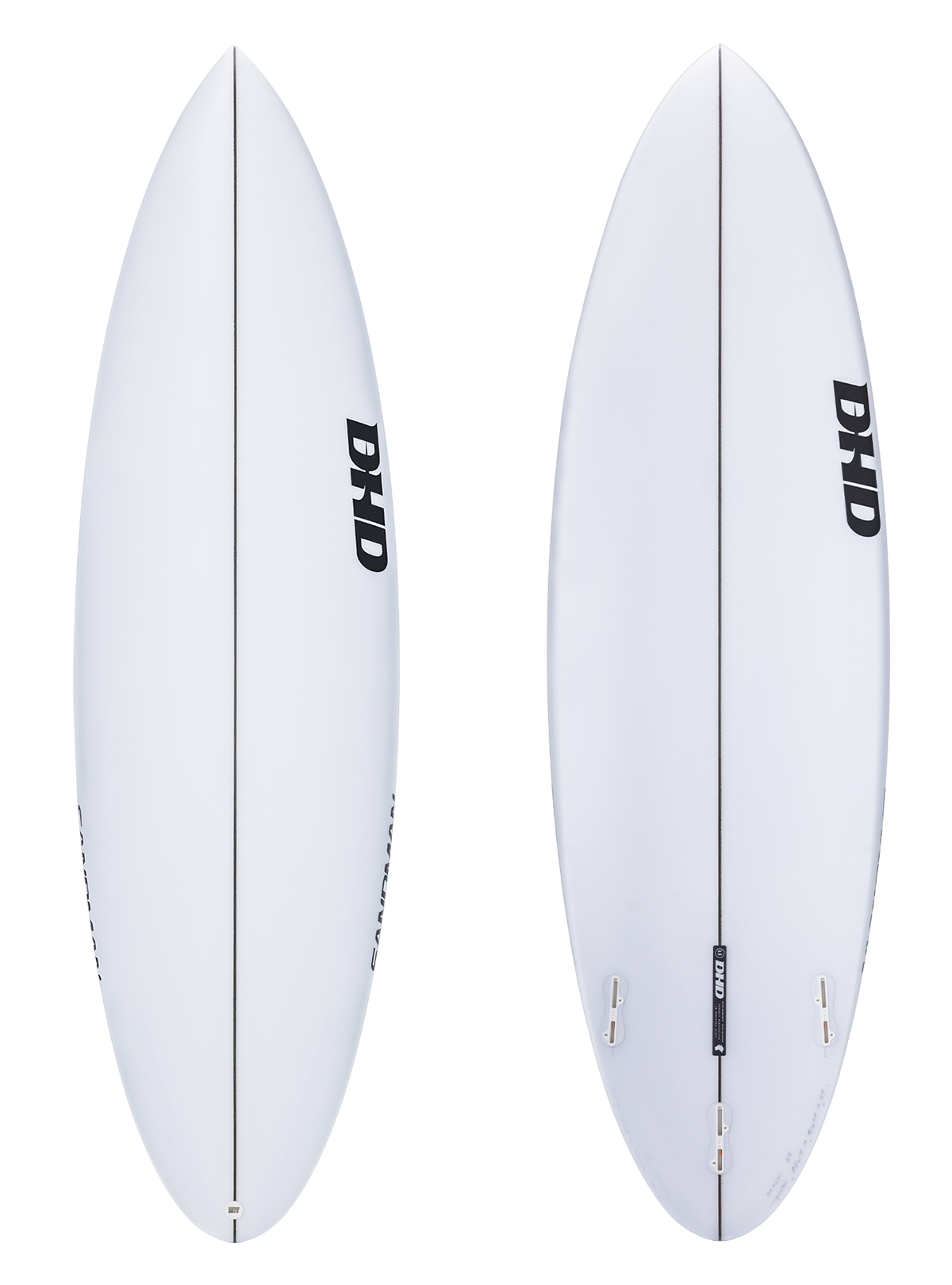 DHD Sandman – DHD Surf