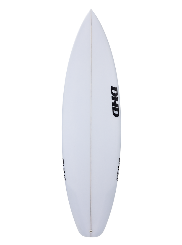 DHD Surf - Performance Surfboards Designed in Australia