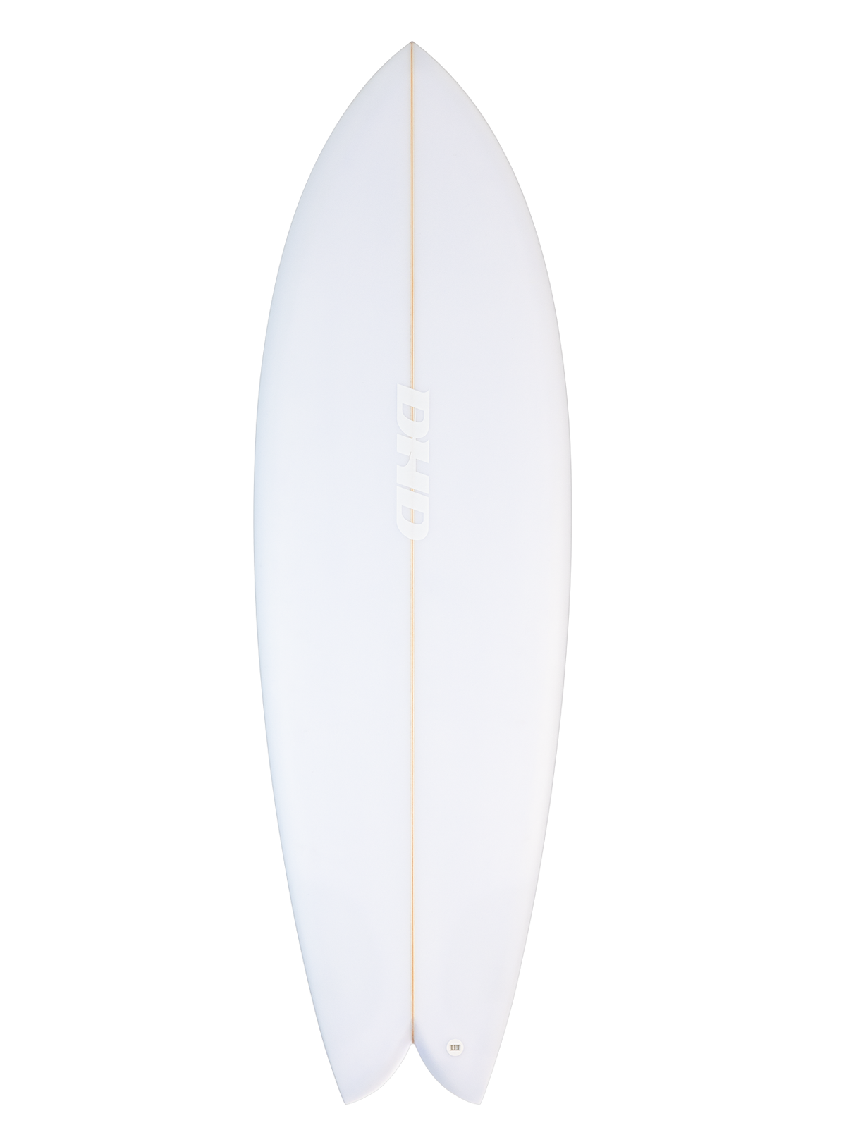 DHD Mini Twin – DHD Surf