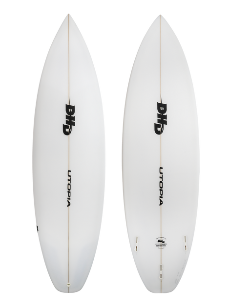 UTOPIA – DHD Surf