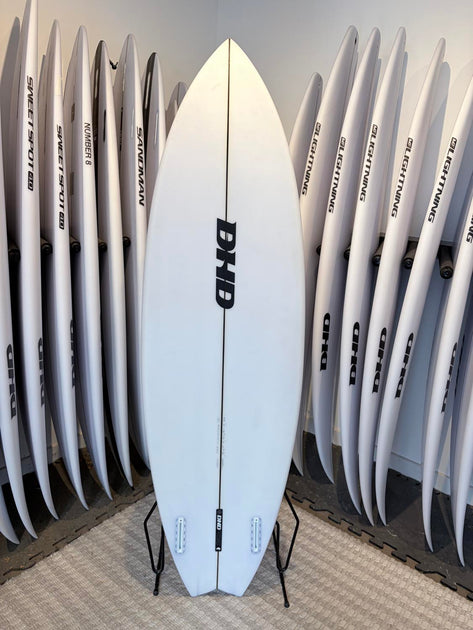 Sheldon Simkus MF Twin 5'9 (117541) – DHD Surf