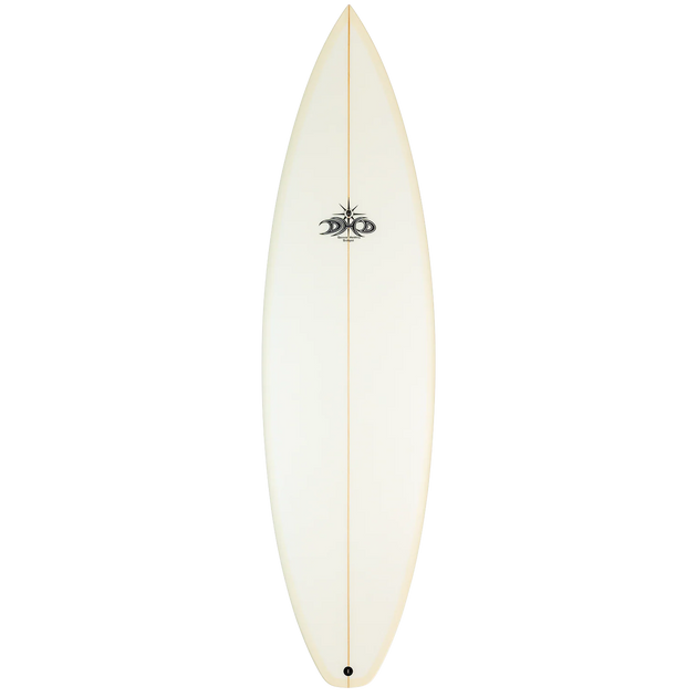 DHD 40th Anniversary – DHD Surf