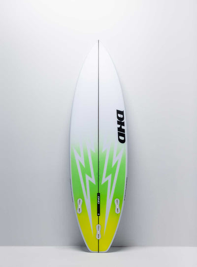 Surfboards – DHD Surf