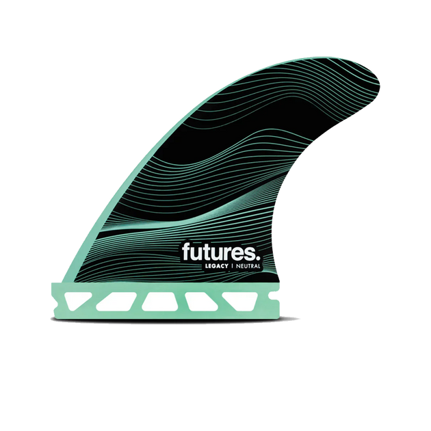 Futures F4 Legacy Series – DHD Surf
