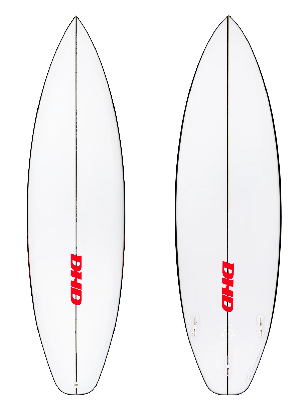 DHD EE JULIETTE – DHD Surf