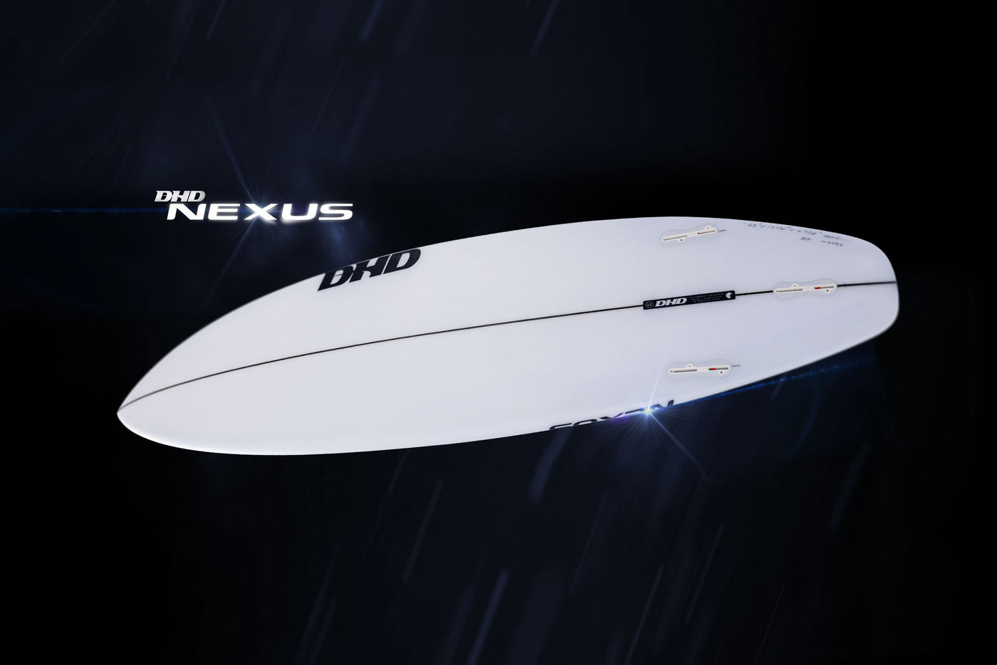 DHD Surfboards – Performance Surfboards and Surf Accessories