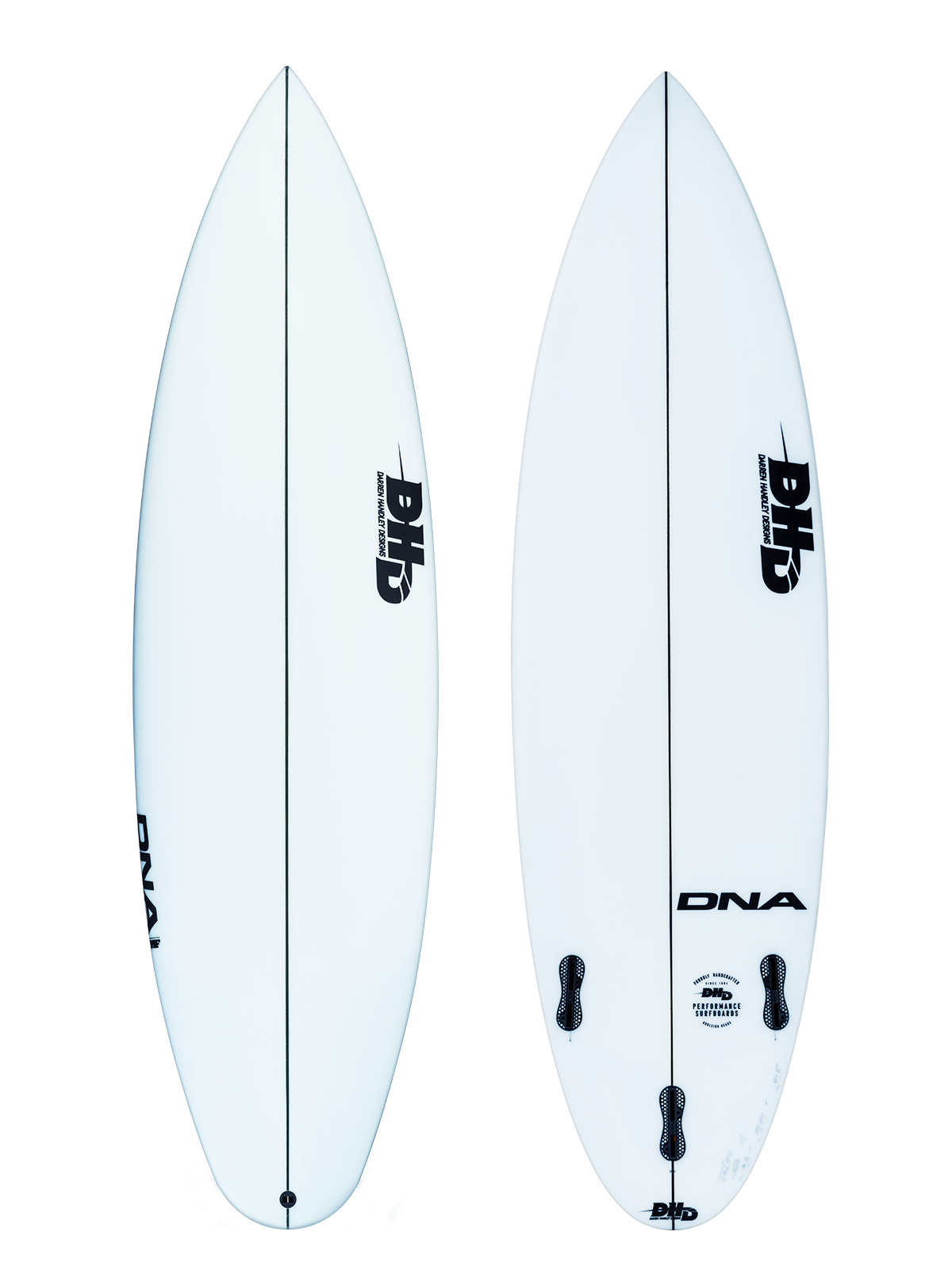 MF DNA – DHD Surf