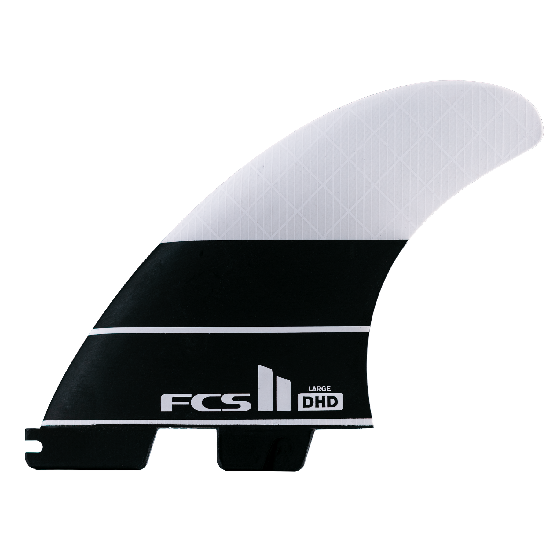 FCS II DHD PC Fin – DHD Surf
