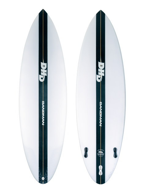 Core Series – DHD Surf