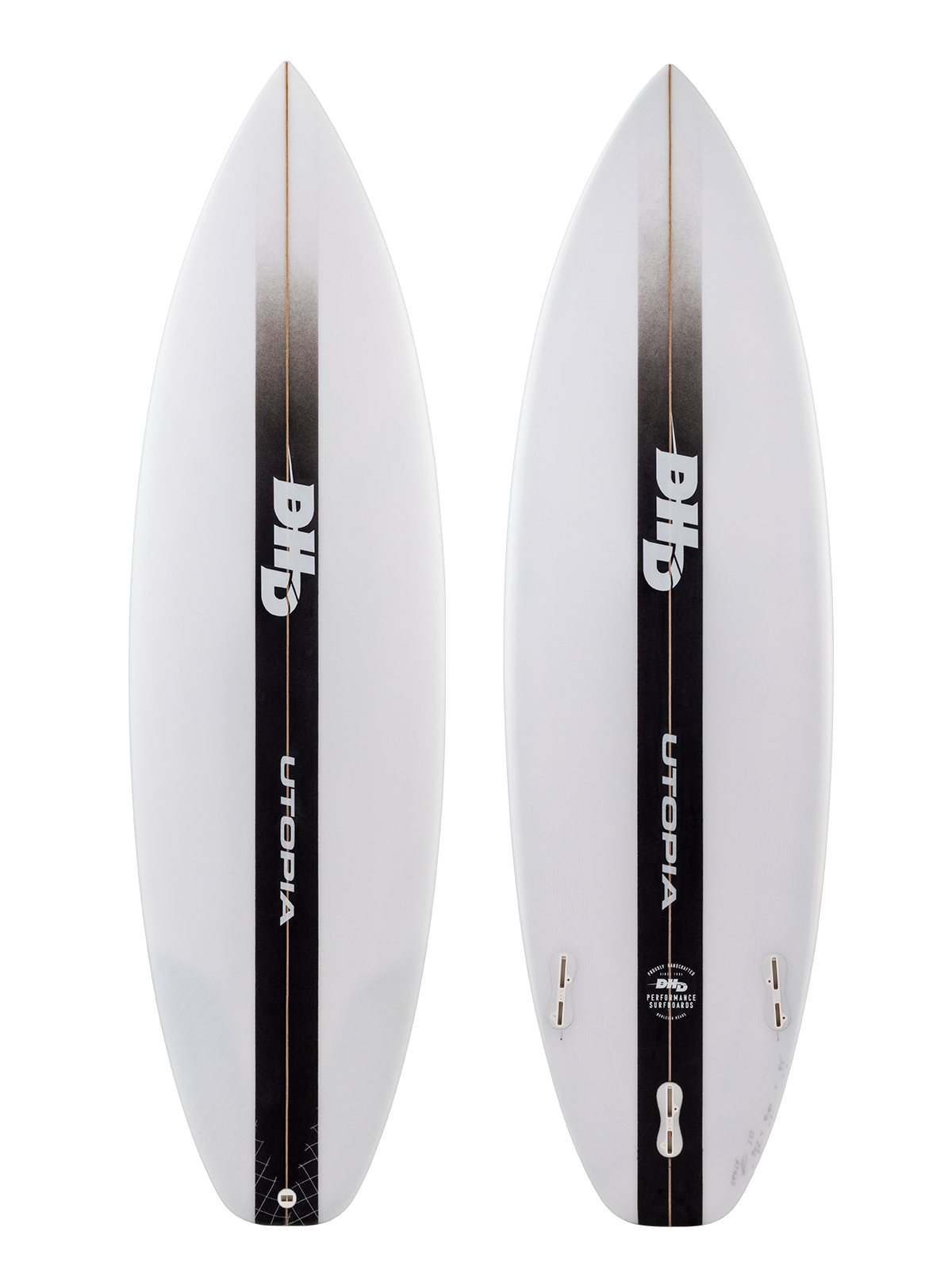 DHD UTOPIA – DHD Surf