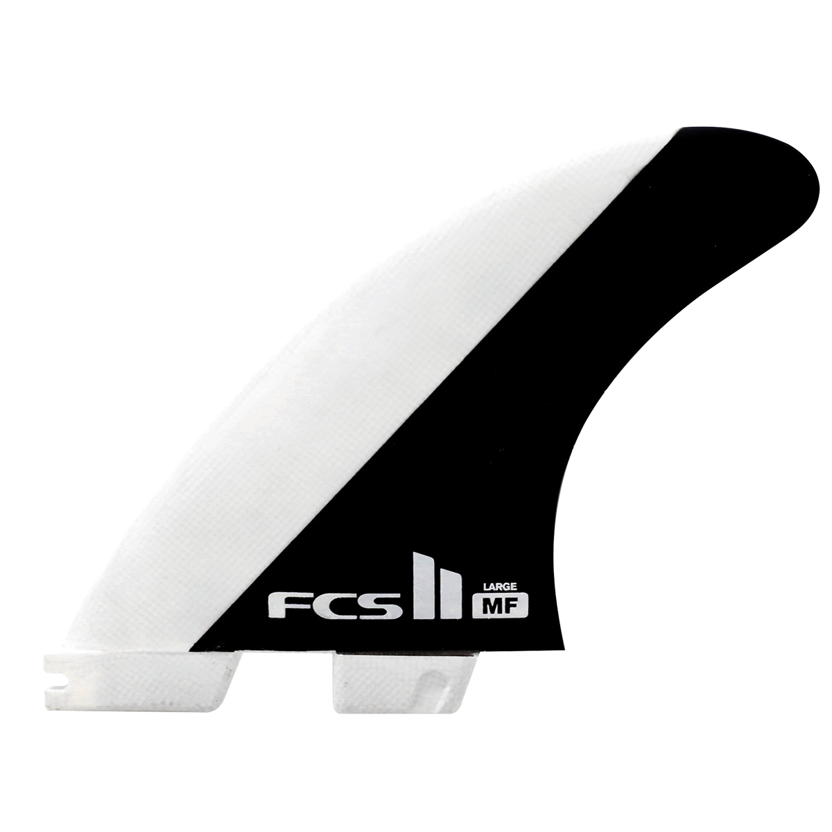 FCS II MF PC GROM Fins – DHD Surf
