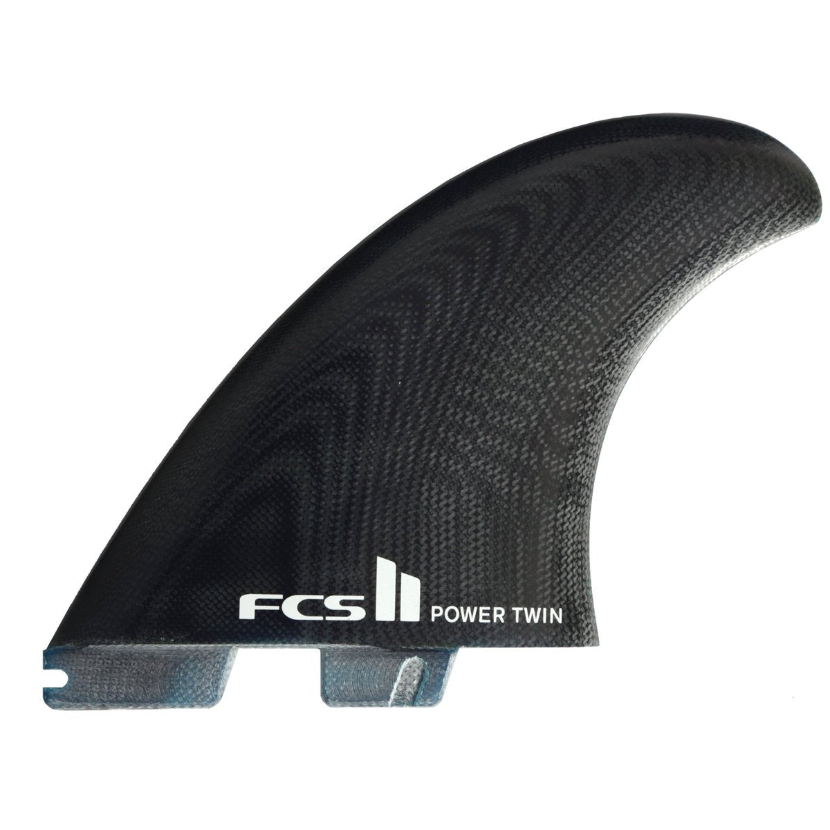 FCS II Power Twin 2+1 – DHD Surf
